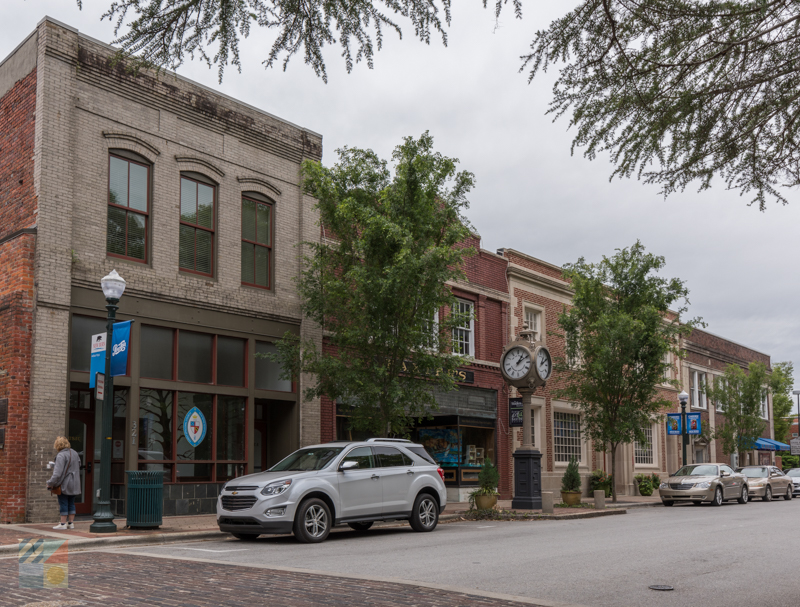Scenic Spots in New Bern - NewBern.com