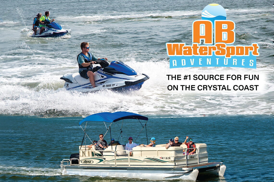 Neuse River Recreation Area - NewBern.com