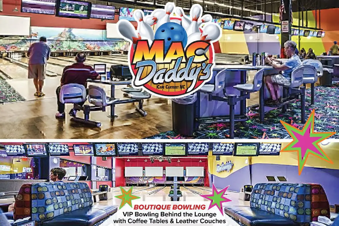 New Bern History - NewBern.com