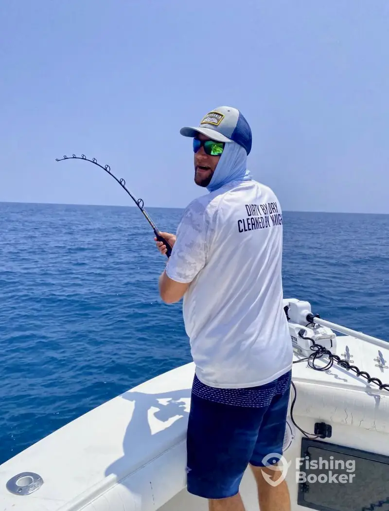 Fishing guides near me store
